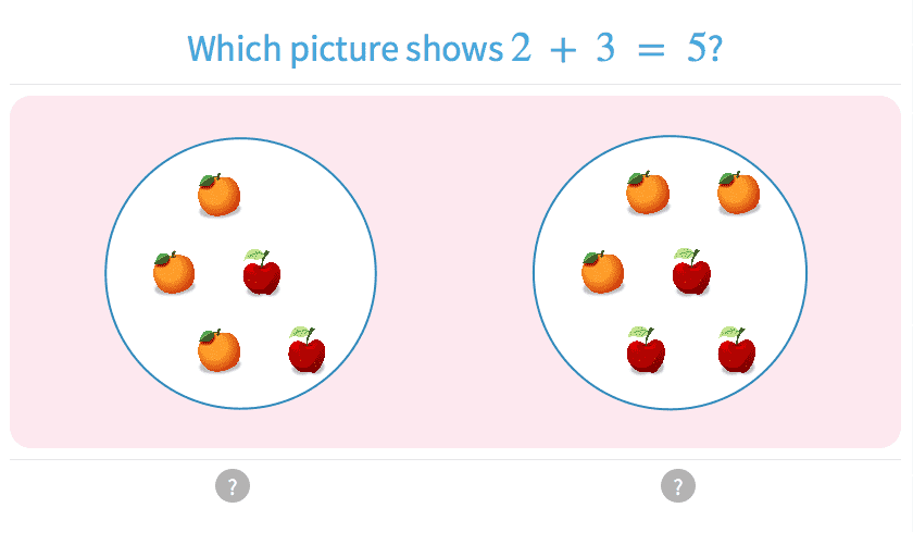 Early - Practice with Math Games
